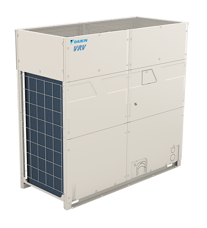 Varitec Solutions | Commercial HVAC Systems/Service Supplier